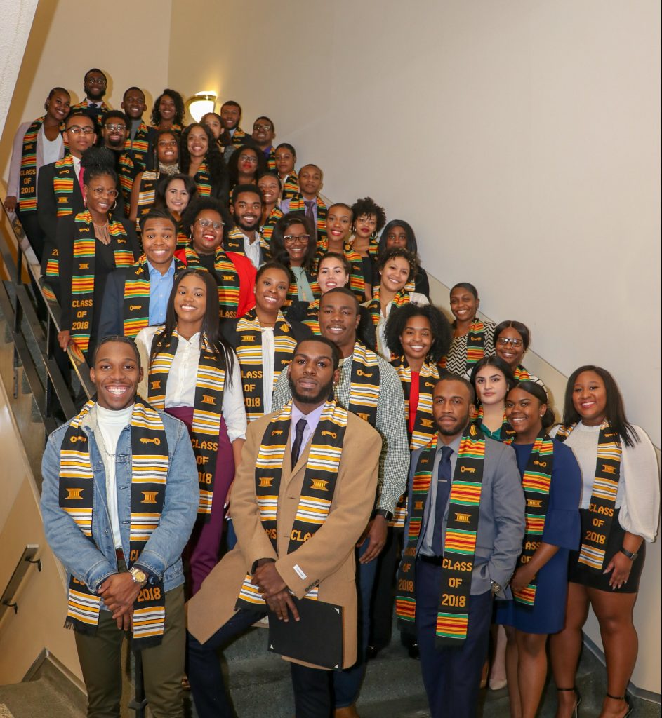 Alumni // Center for Academic Success & Excellence