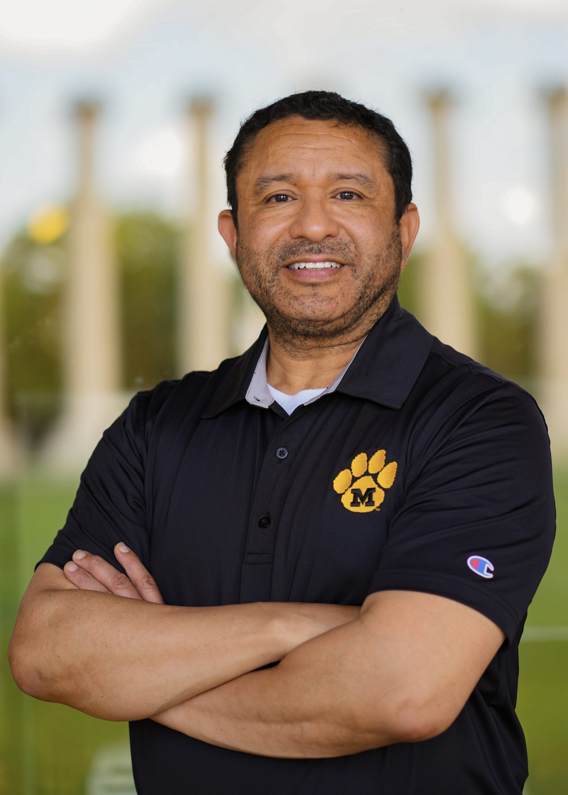 Leo Medal // Center for Academic Success & Excellence