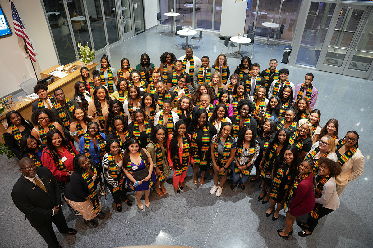 Salute to CASE’S Excellent 2023 Graduates // Center for Academic ...